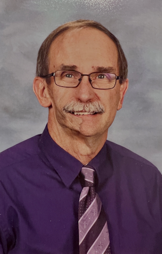 About — Trinity Lutheran