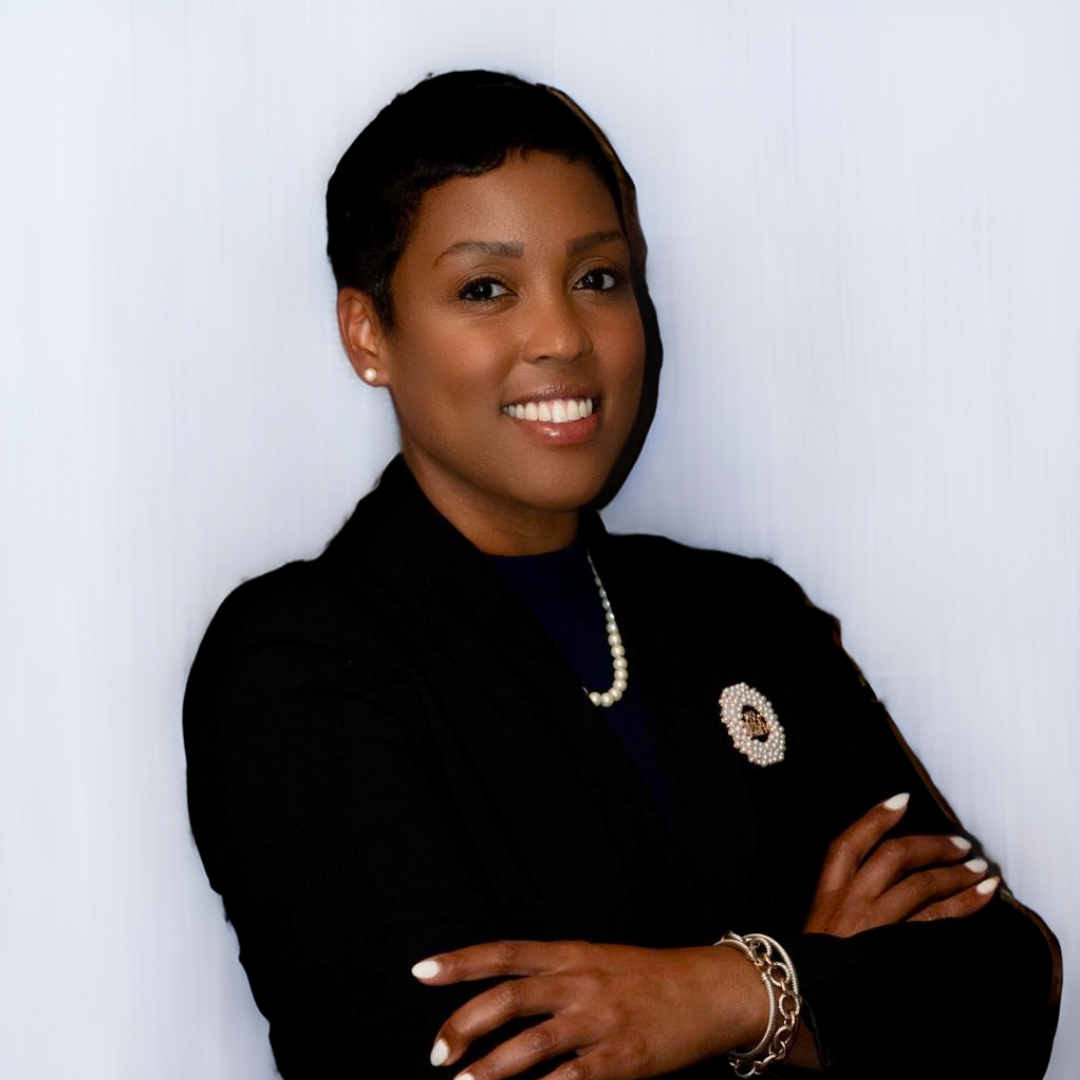 Who We Are — National Coalition of 100 Black Women, Inc.