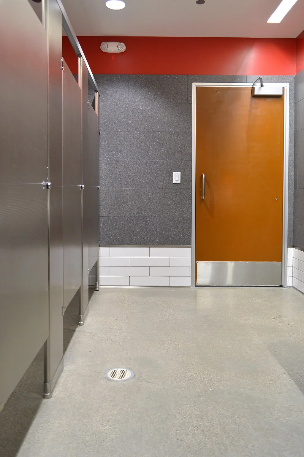 University of Nevada, Reno USAC Building — evolution industries