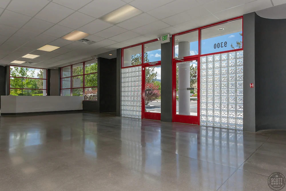 Gallery — evolution industries