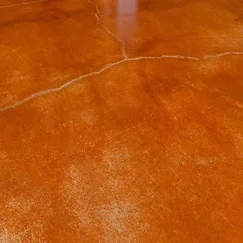 Stain & Seal — evolution industries