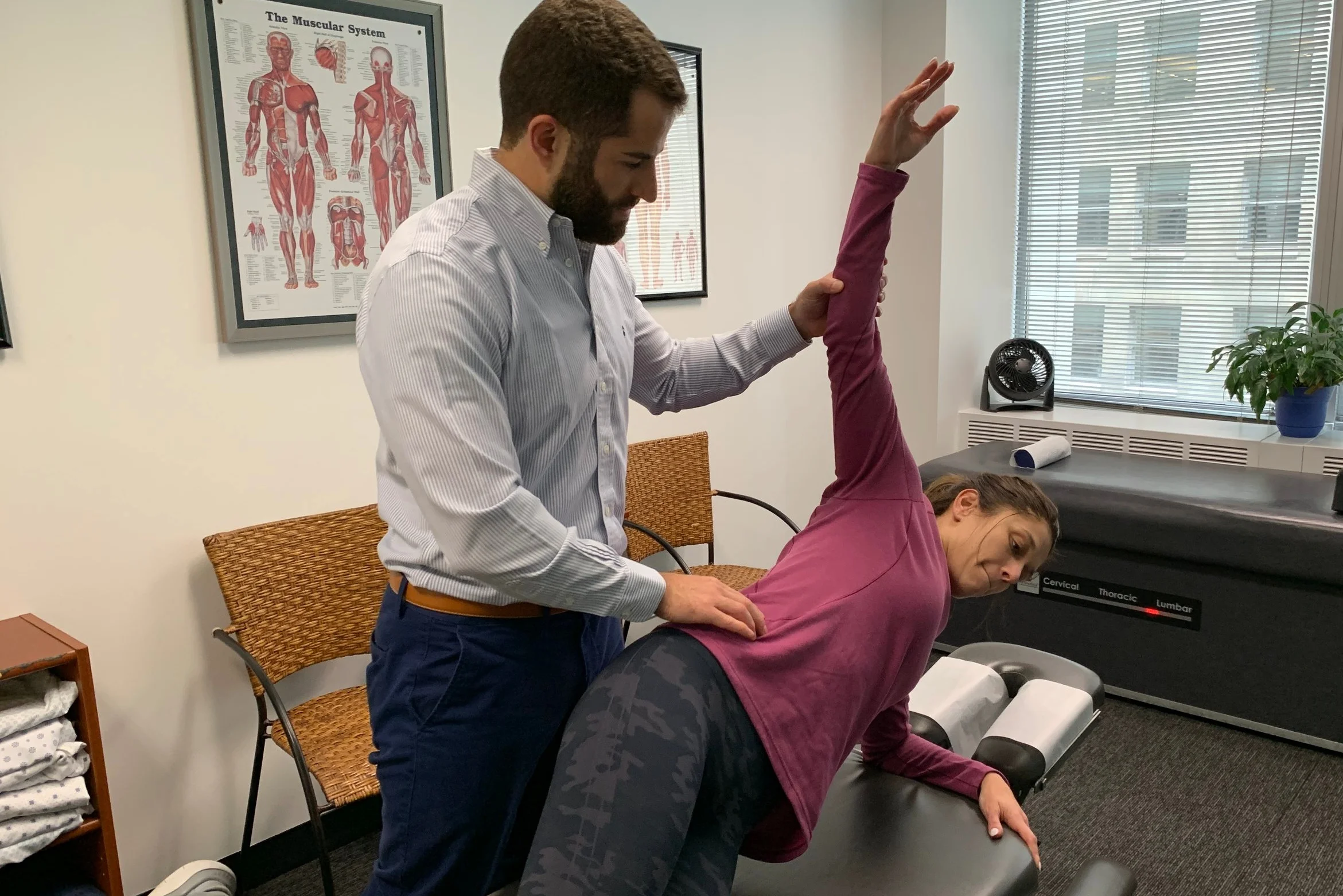 Chicago Spine & Joint Care