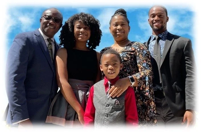 Our Leadership — Atlanta Pillars of Faith Seventh-Day Adventist Church