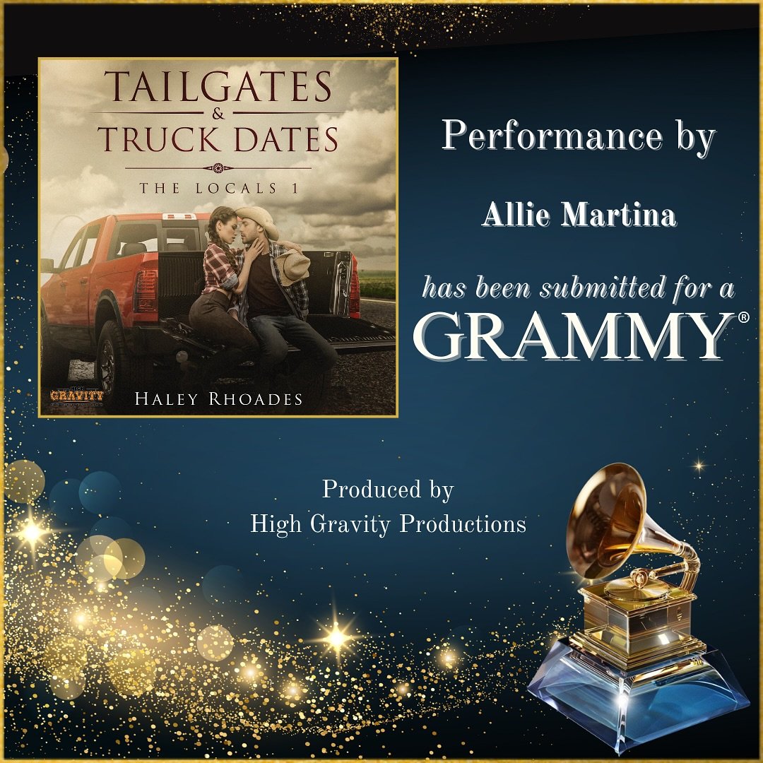 High Gravity Productions