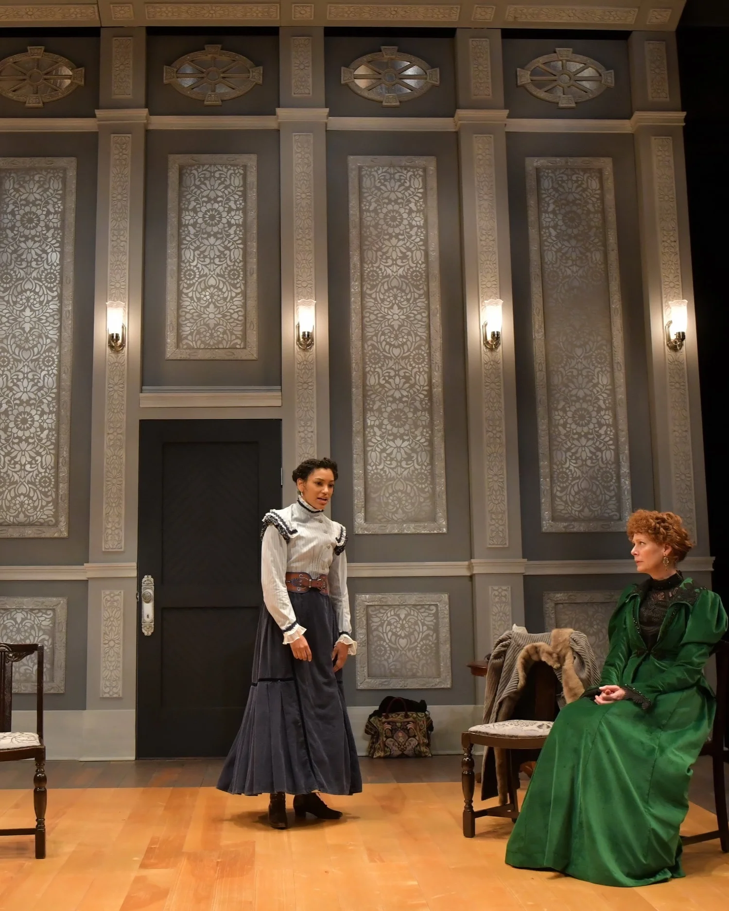 Nashville Repertory Theatre