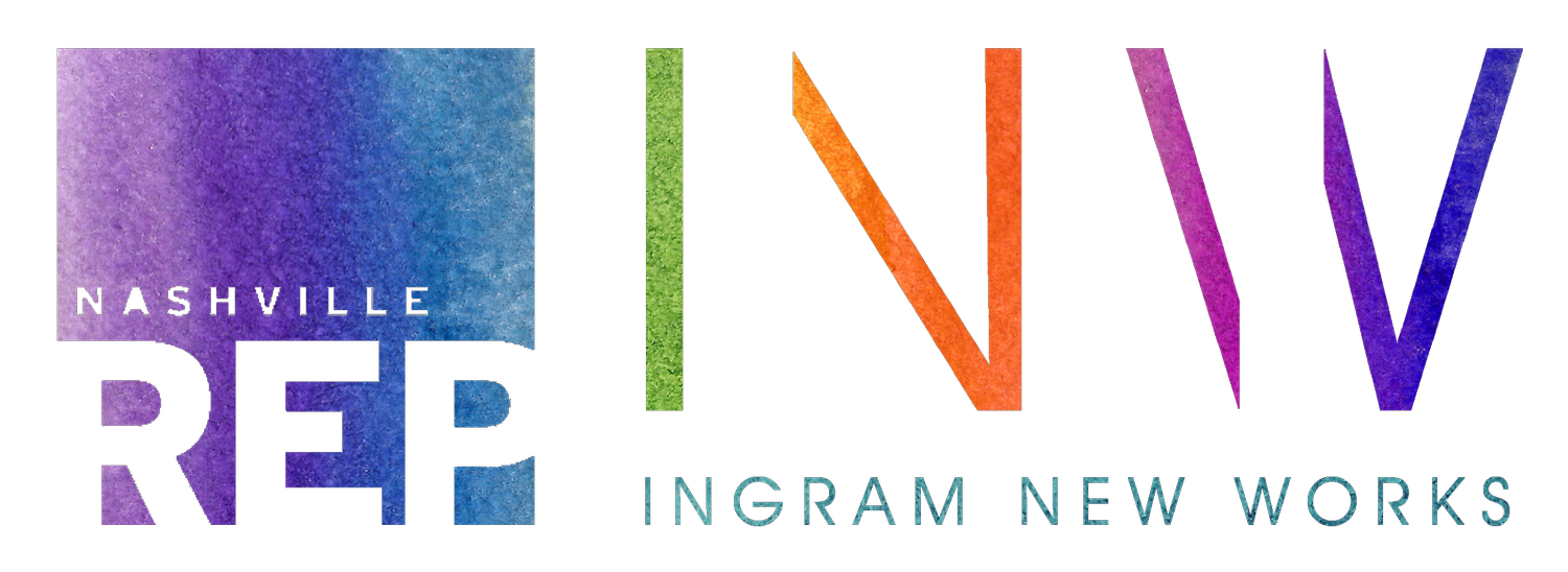 Ingram New Works — Nashville Repertory Theatre