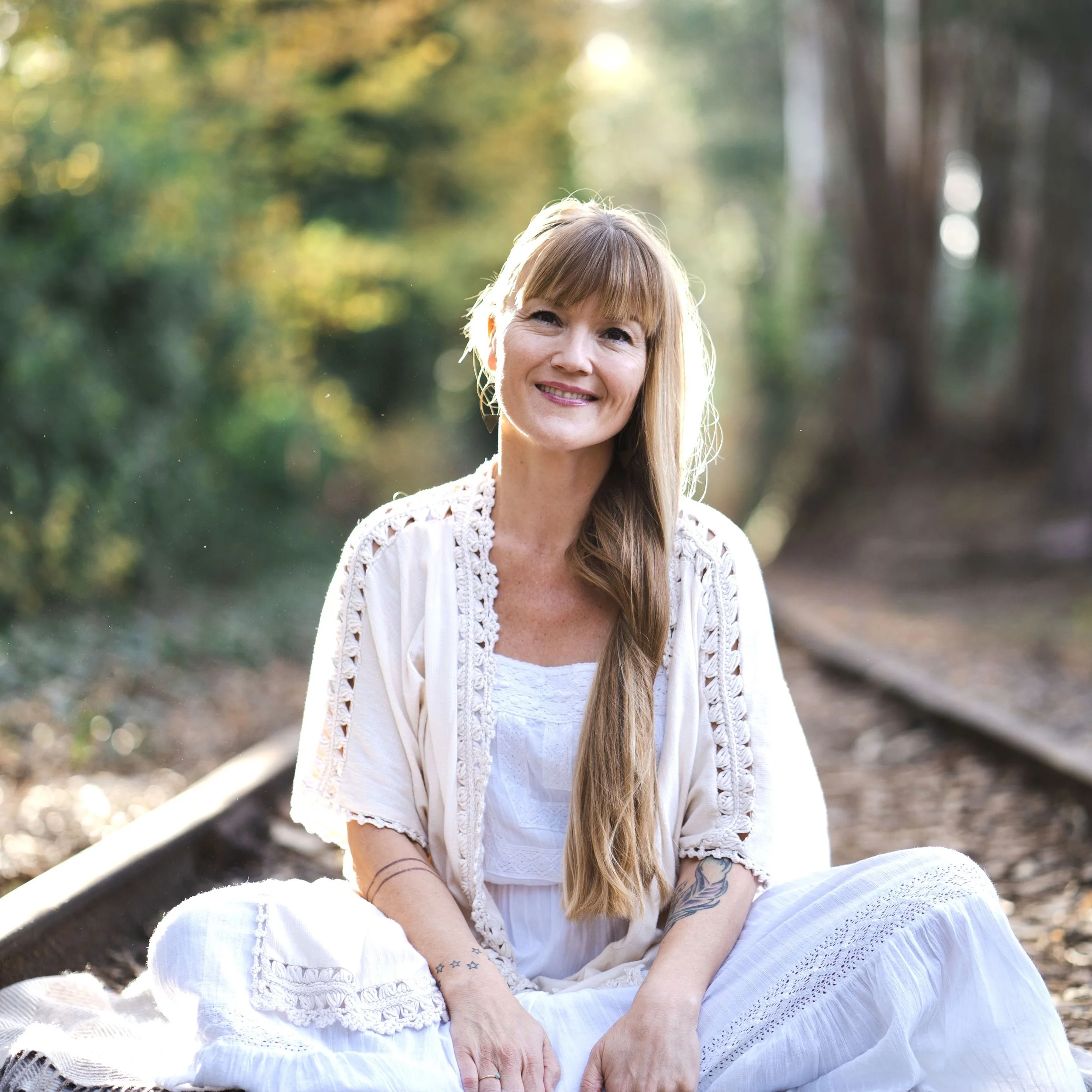 Ceremony of Sound — Breath+Oneness