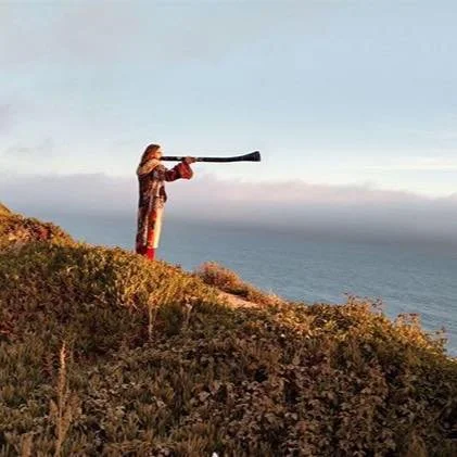 Ceremony of Sound — Breath+Oneness