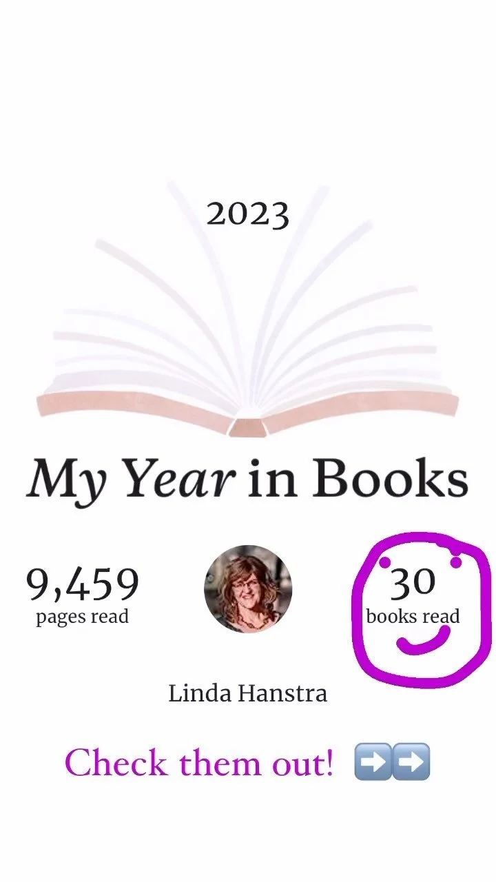 Linda Hanstra: Empty Nest Living | Faith | Marriage | Cycling | Family |Travel