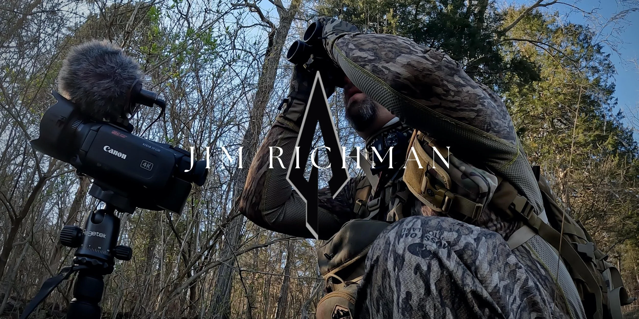 Jim Richman Outdoor Media