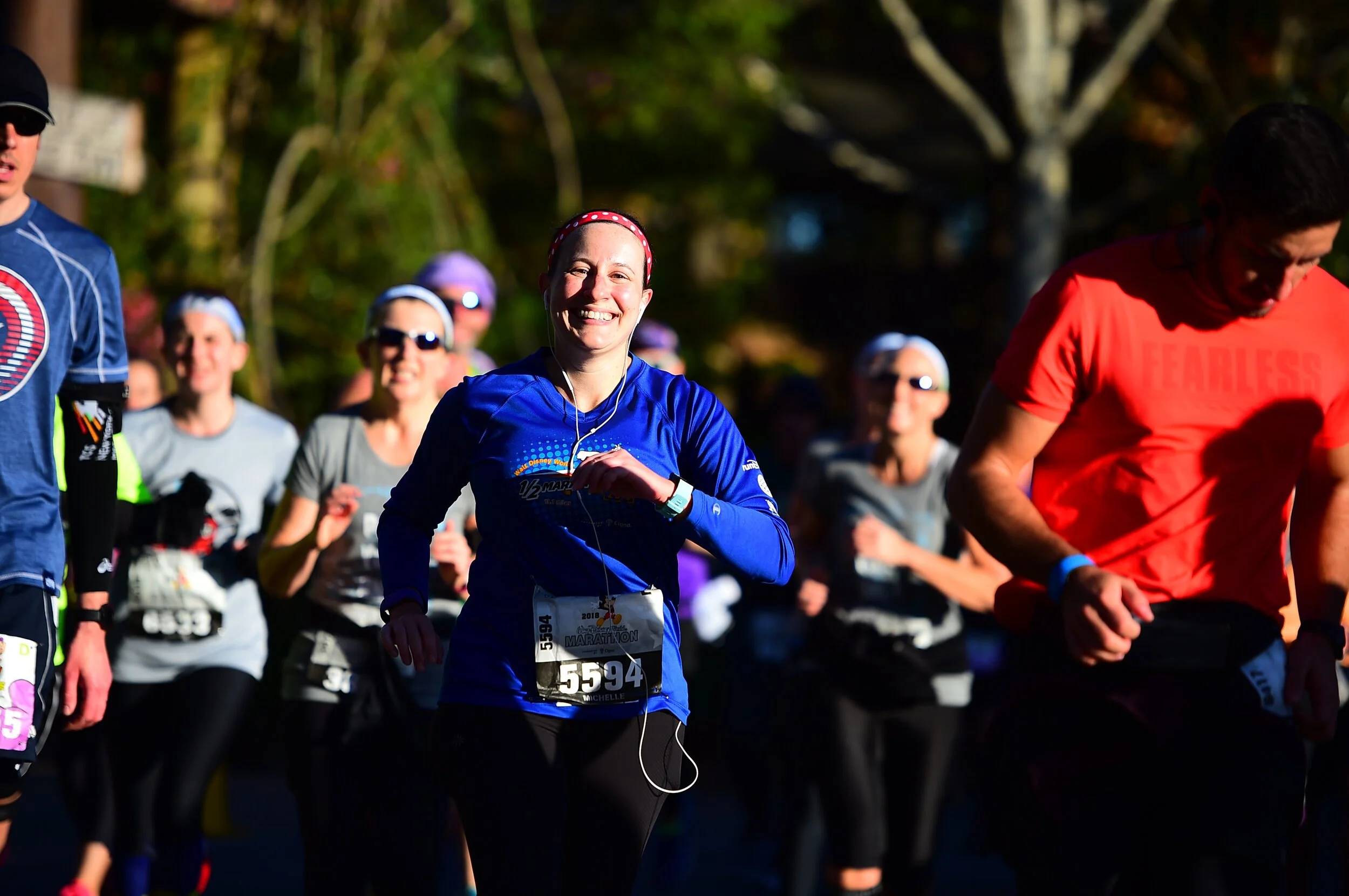 How To Get Started Running — Mindful Marathon