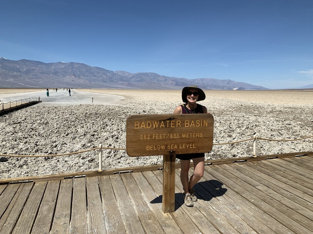 Summer Running Guide — Mindful Marathon