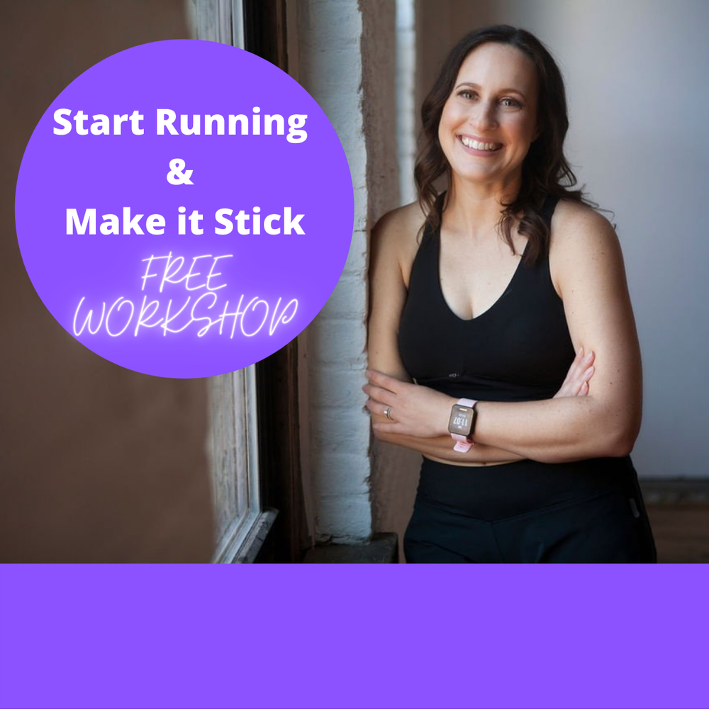 20 Tips to Start Running — Mindful Marathon