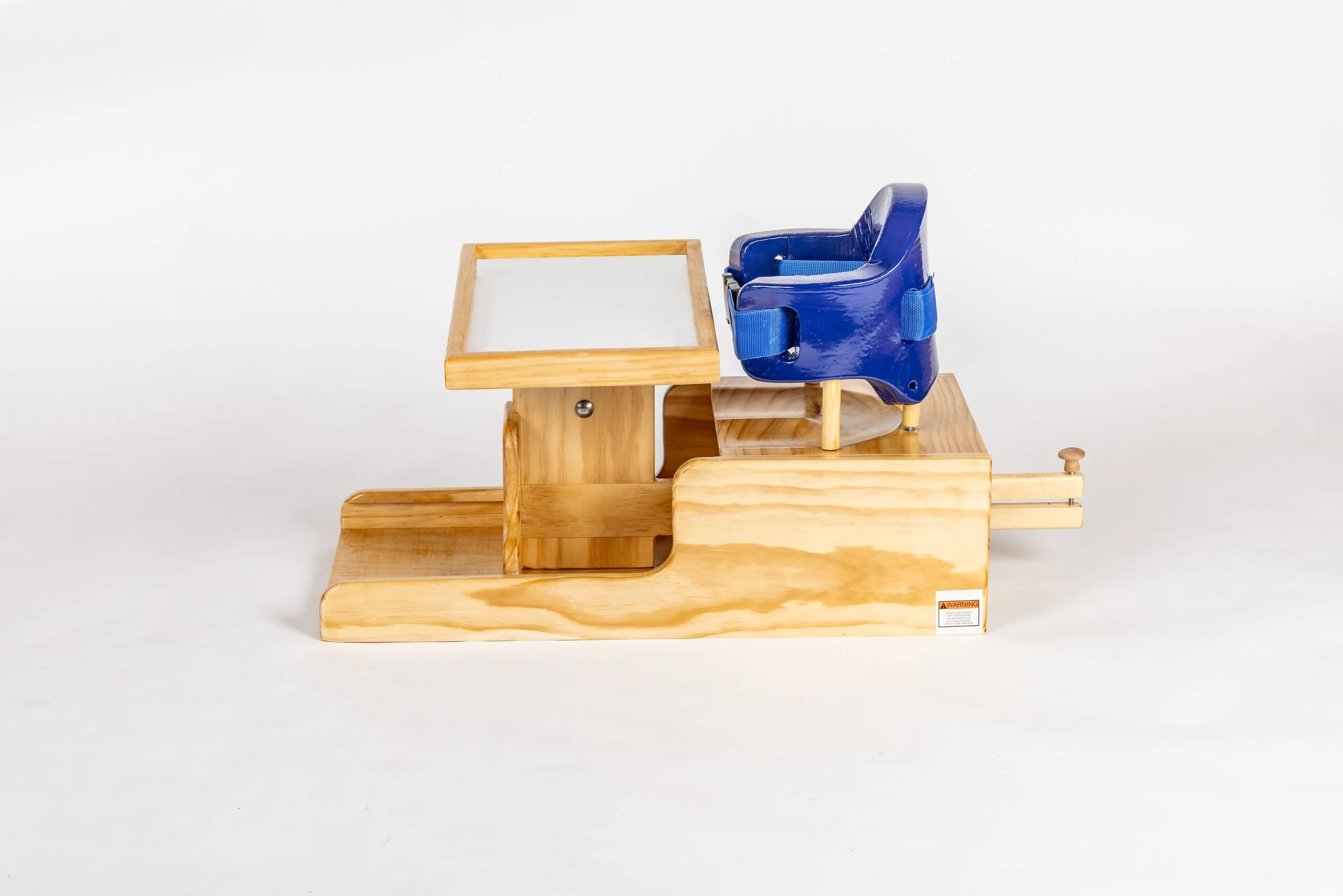 Early Intervention - Magic Moments Physical Therapy