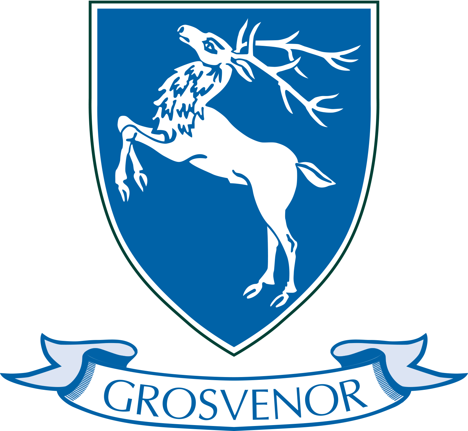 Student Leadership Workshop @ OLSPCK — Grosvenor Grammar School