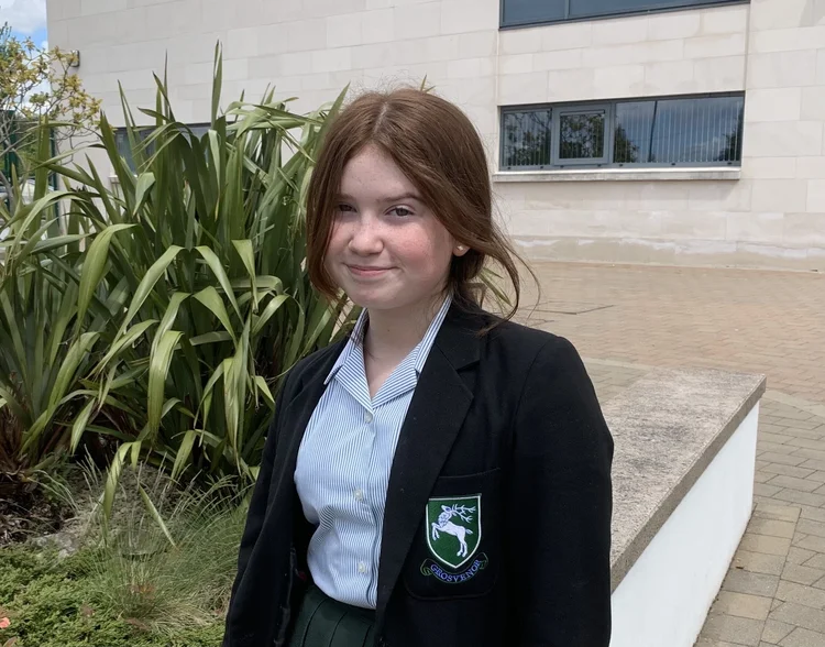 Victoria Foster – Junior Eurovision and Dance World Cup success ...
