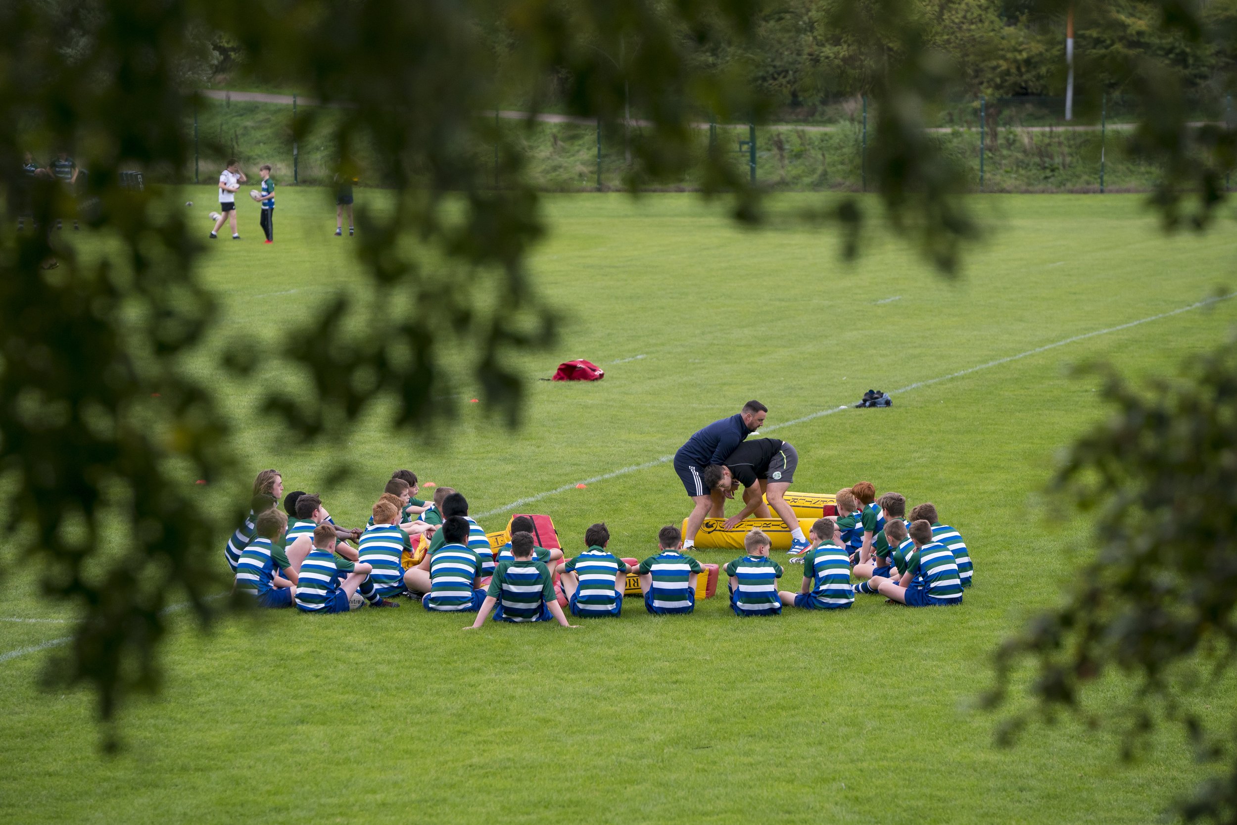 Grosvenor Grammar School