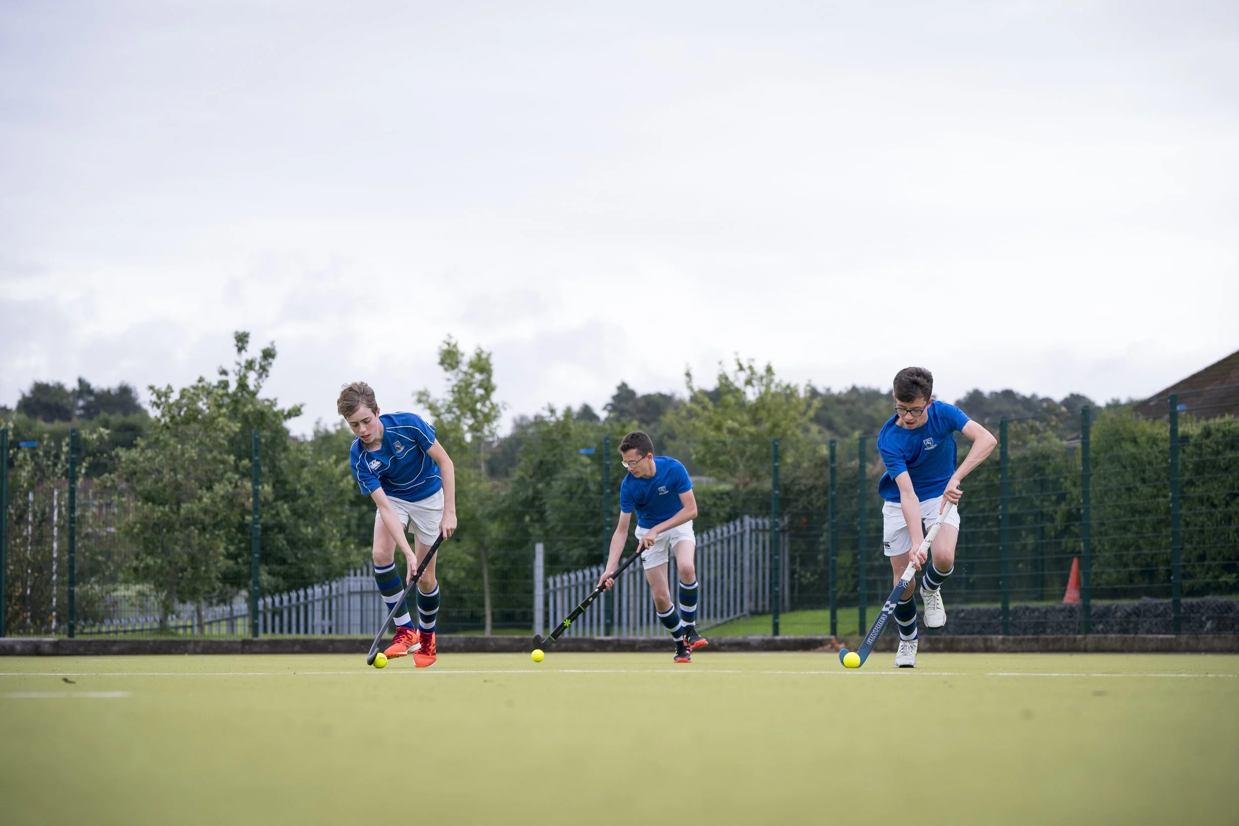 Grosvenor Grammar School