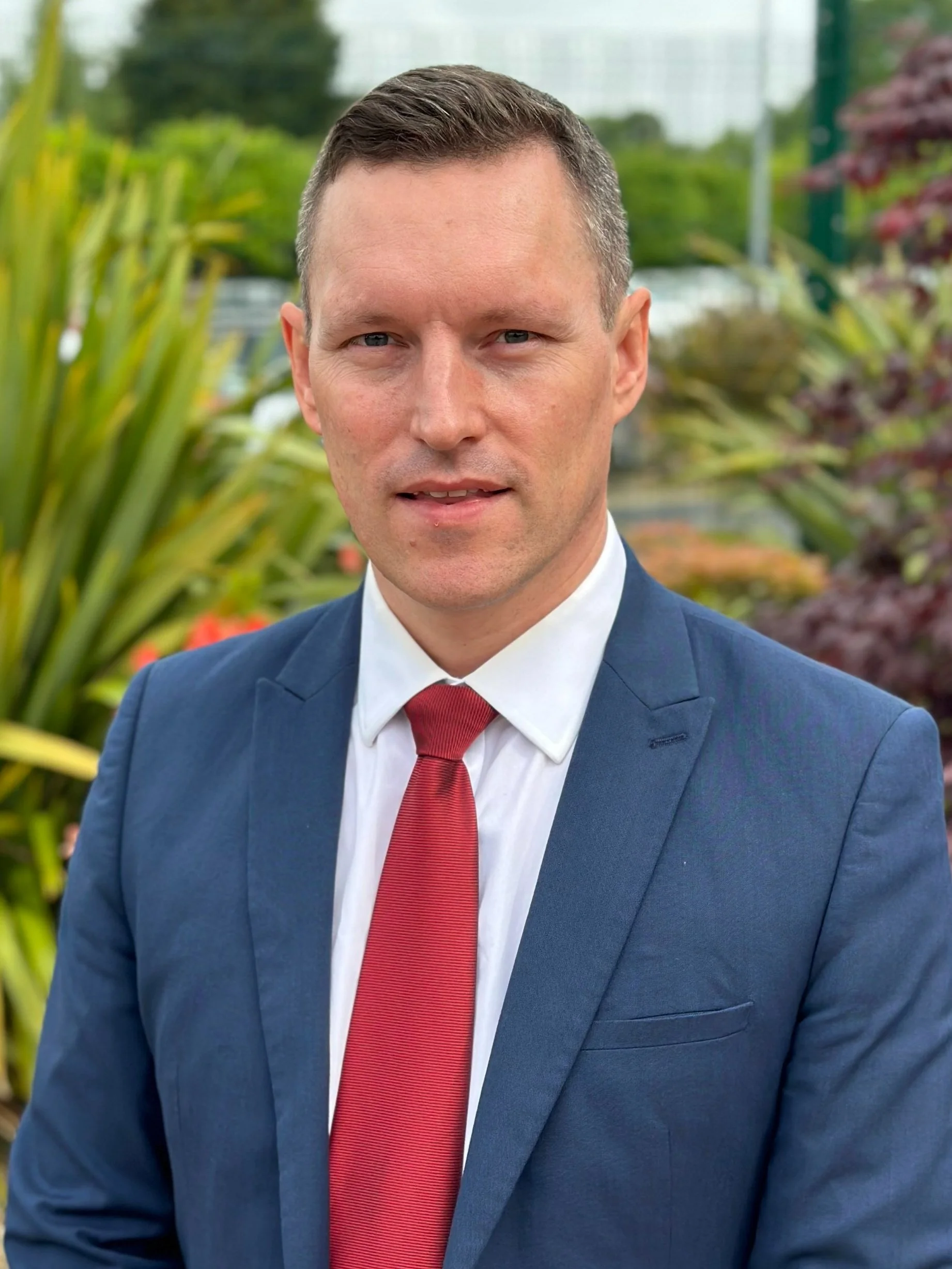 Safeguarding & Child Protection — Grosvenor Grammar School