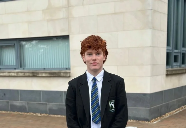 British Orienteering Talent Development Programme — Grosvenor Grammar ...