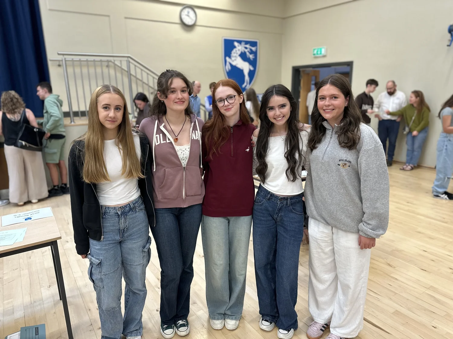 GCSE Examinations 2024 — Grosvenor Grammar School