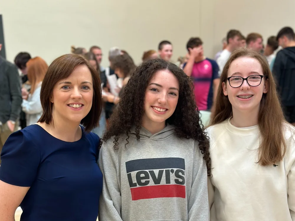 GCSE Examinations 2023 — Grosvenor Grammar School