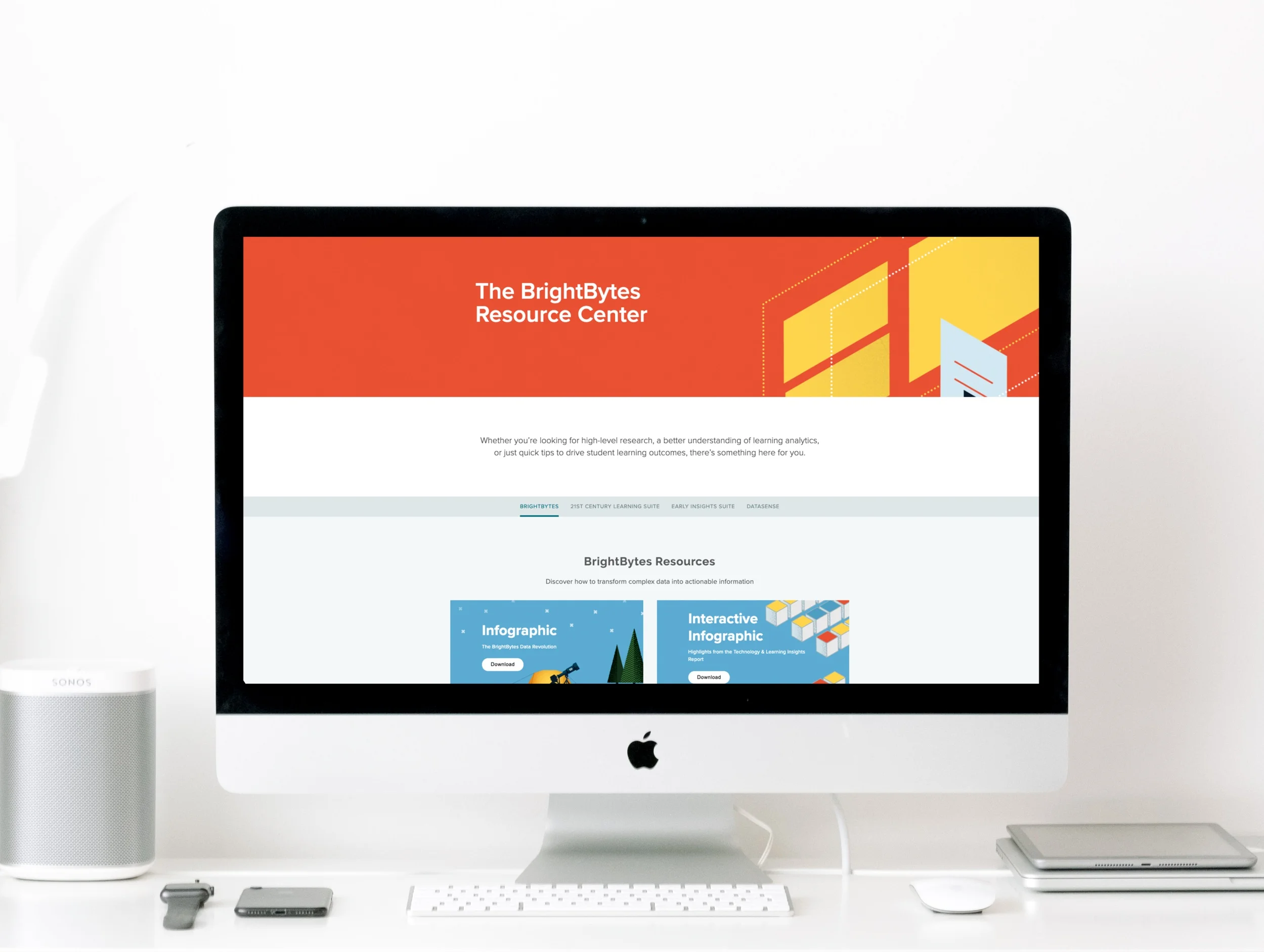 The Digital World — Sydnee P