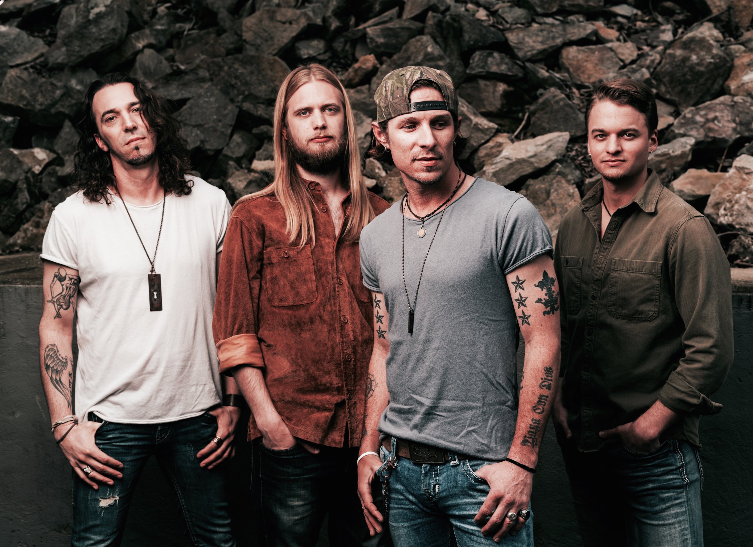 Photos — Blackjack Billy