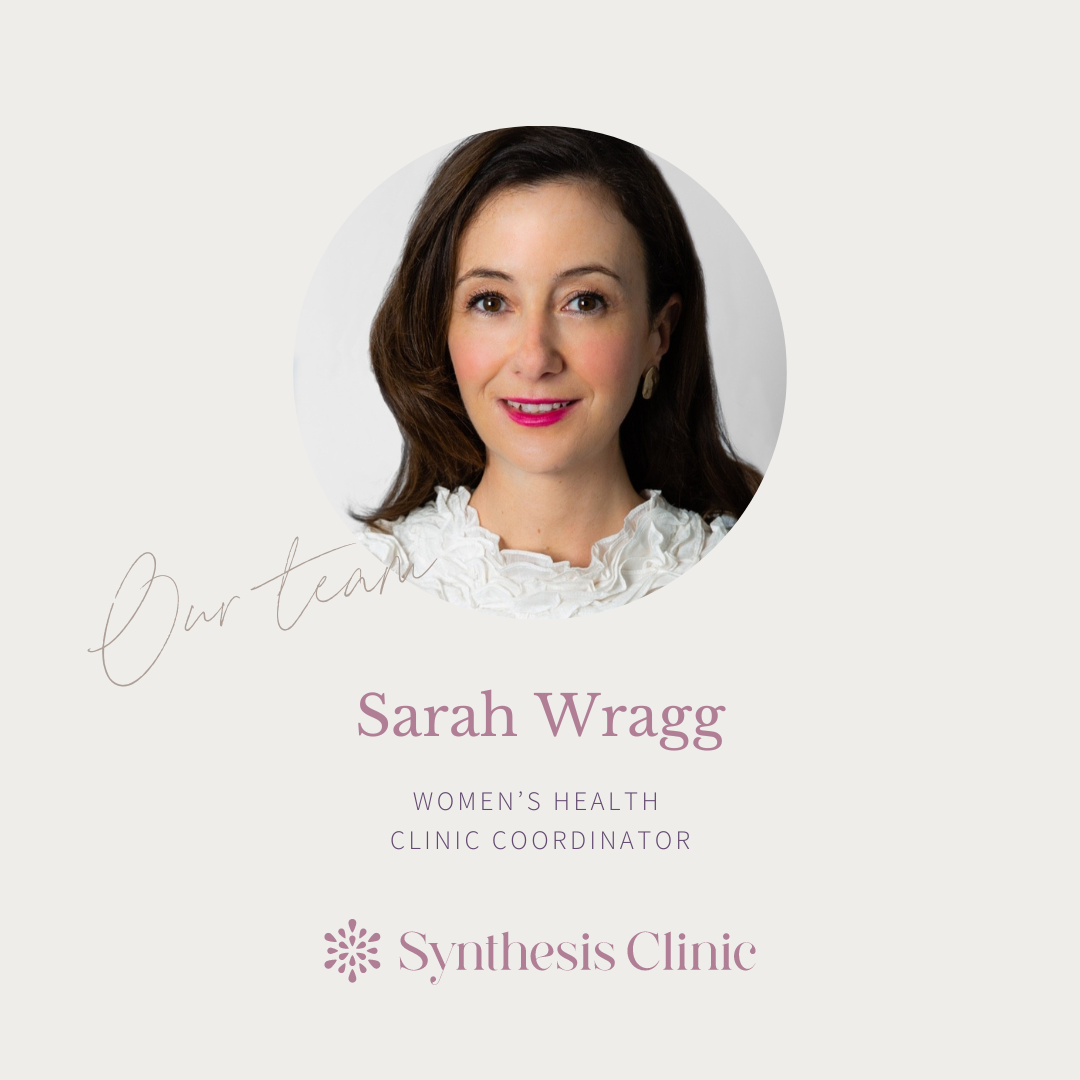 Integrative Medicine for Women's Health — Synthesis Clinic