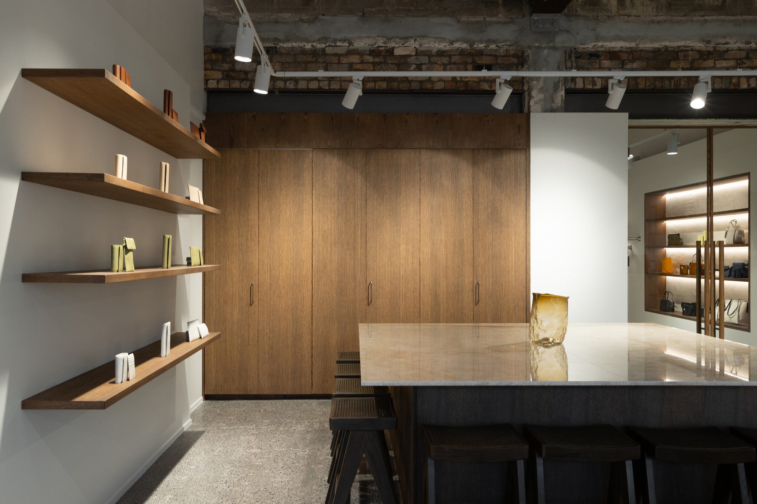 Fitout Solutions | Commercial & Retail Fitouts