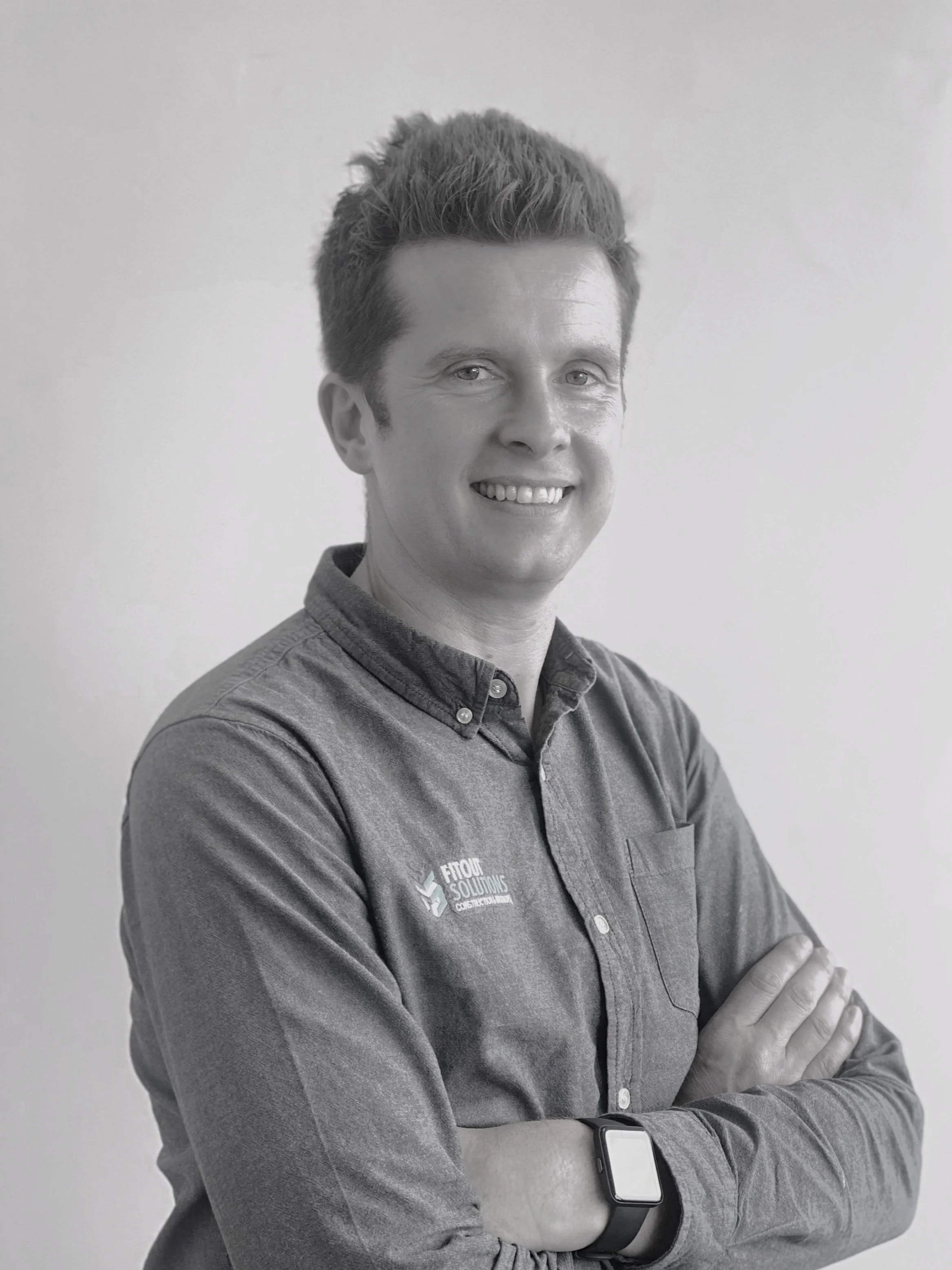 Our People — Fitout Solutions | Commercial & Retail Fitouts