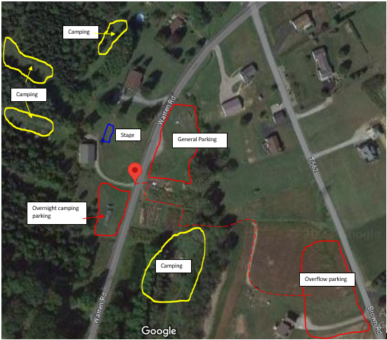 Mother Earth Farm Fest — Mother Earth Farm PA