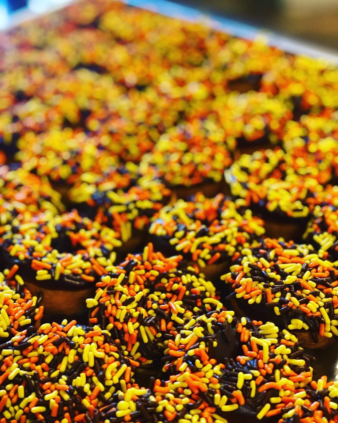 The Mini Donut Company