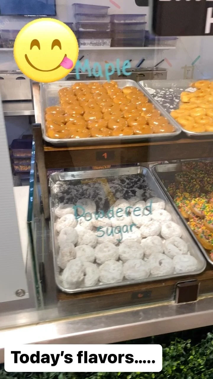 The Mini Donut Company