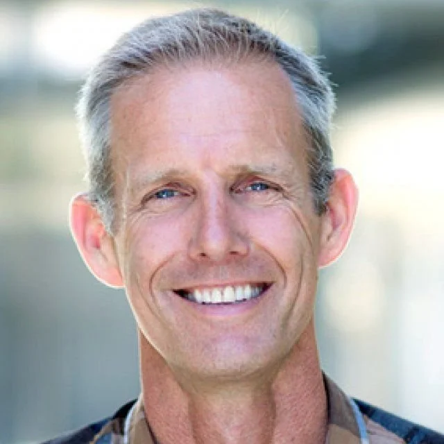 Jeff Bolster — POINT LOMA ASSOCIATION