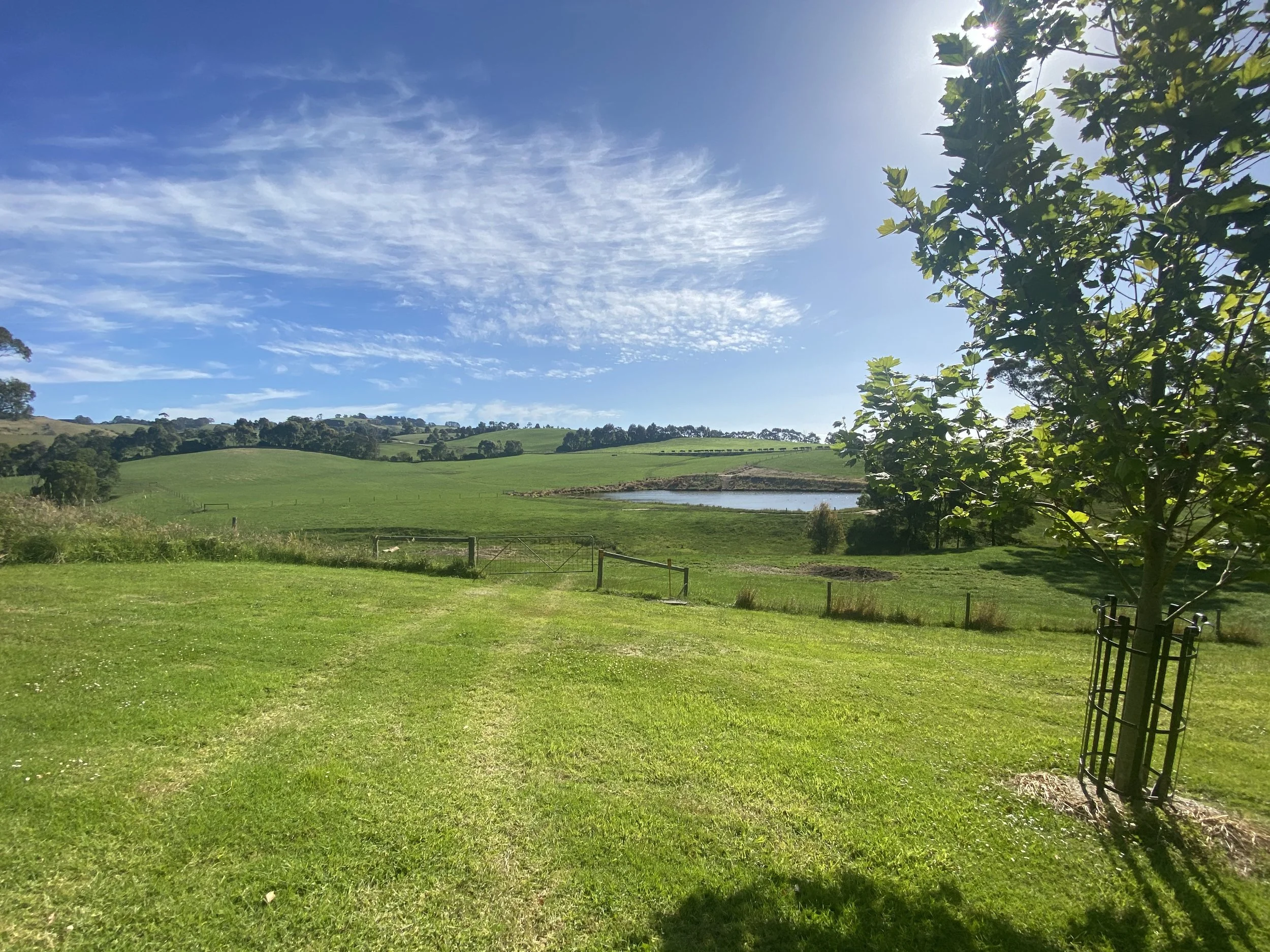 Loch Village