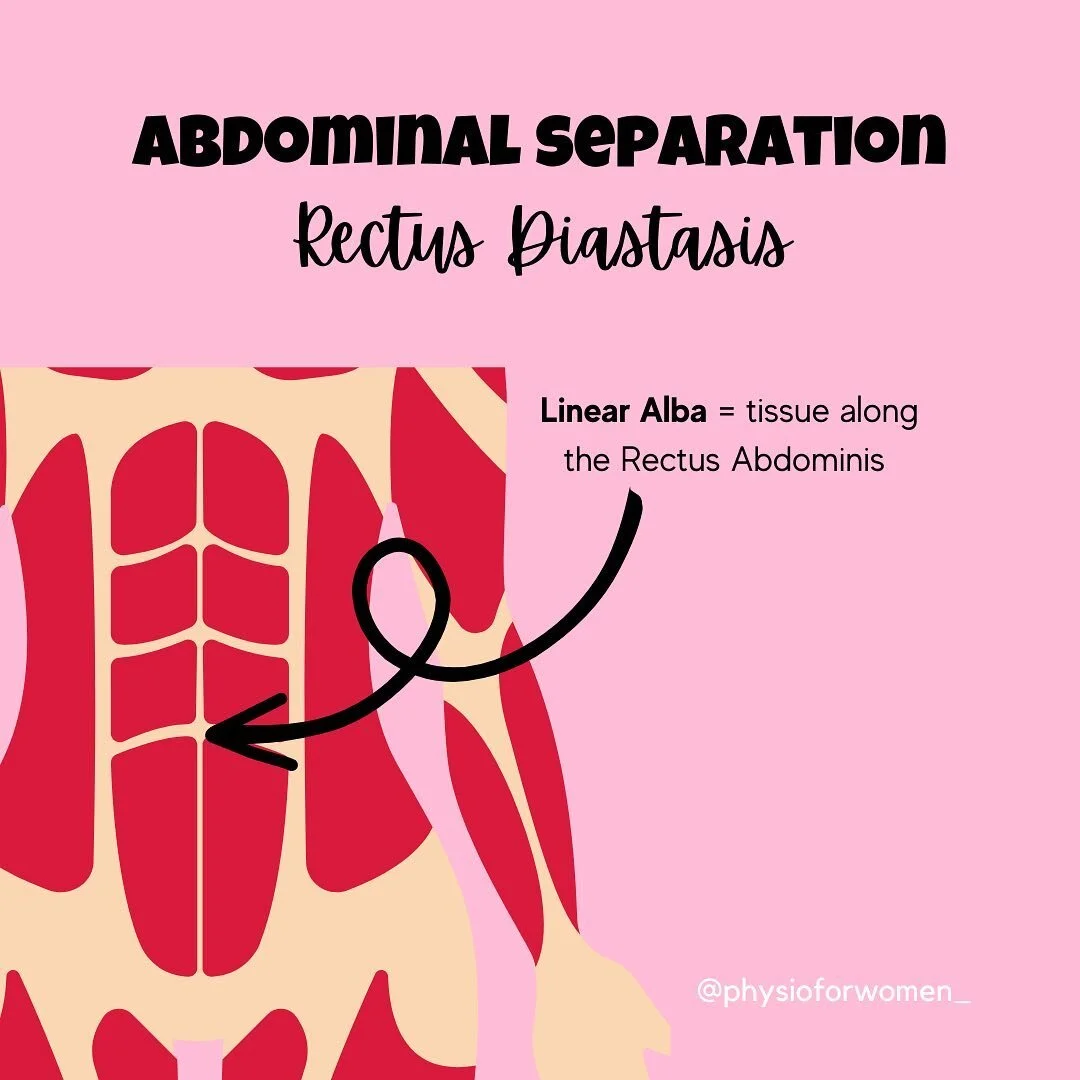 Women's Health & Pelvic Floor Physiotherapy