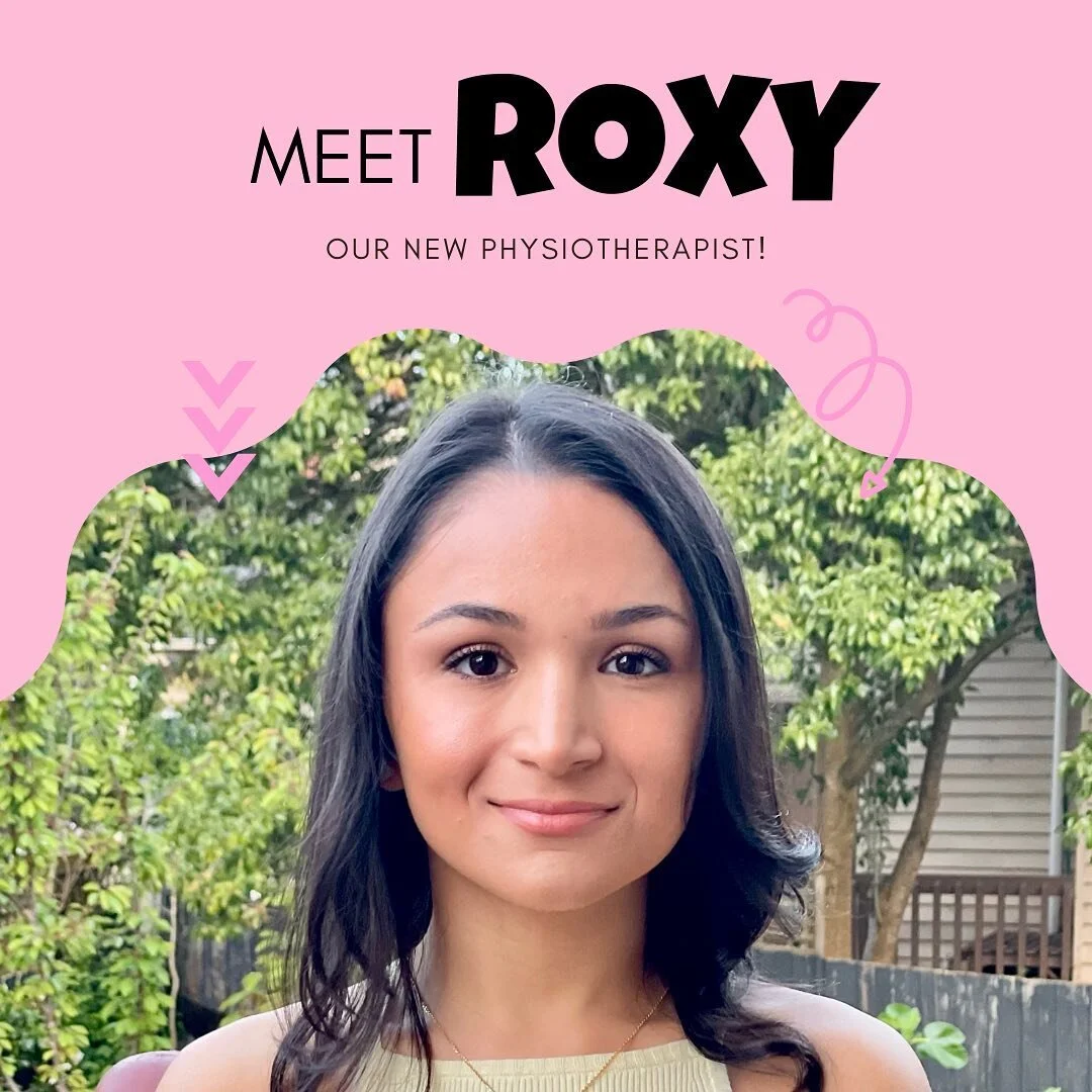 Women's Health & Pelvic Floor Physiotherapy