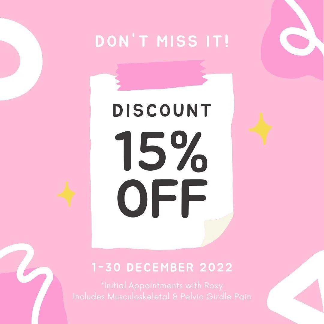 Women's Health & Pelvic Floor Physiotherapy