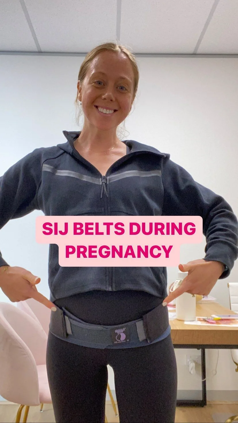 Women's Health & Pelvic Floor Physiotherapy