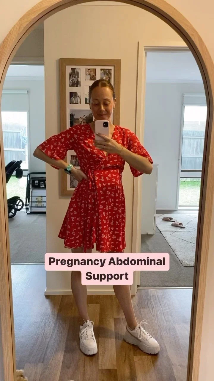 Women's Health & Pelvic Floor Physiotherapy