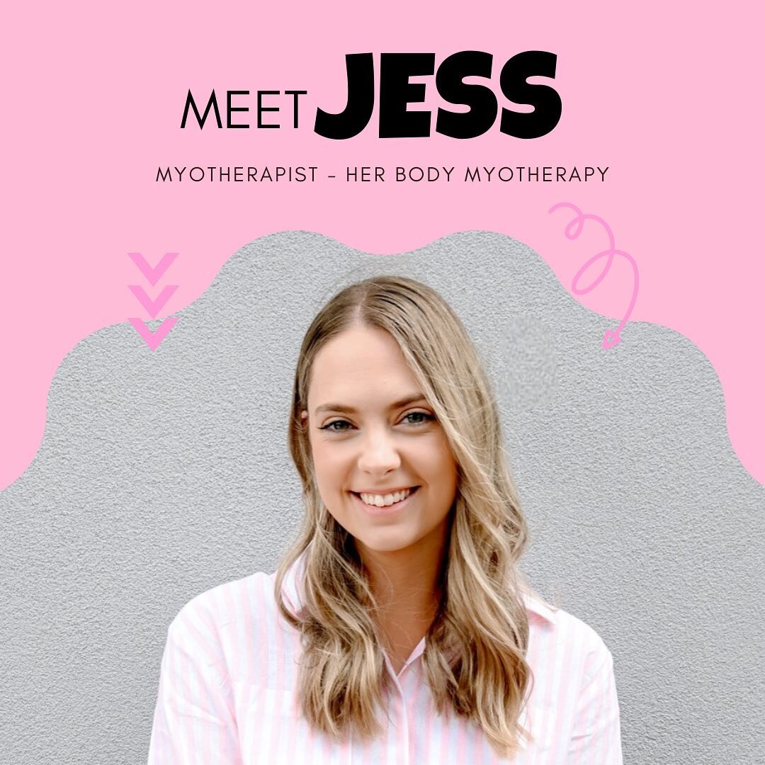 Women's Health & Pelvic Floor Physiotherapy