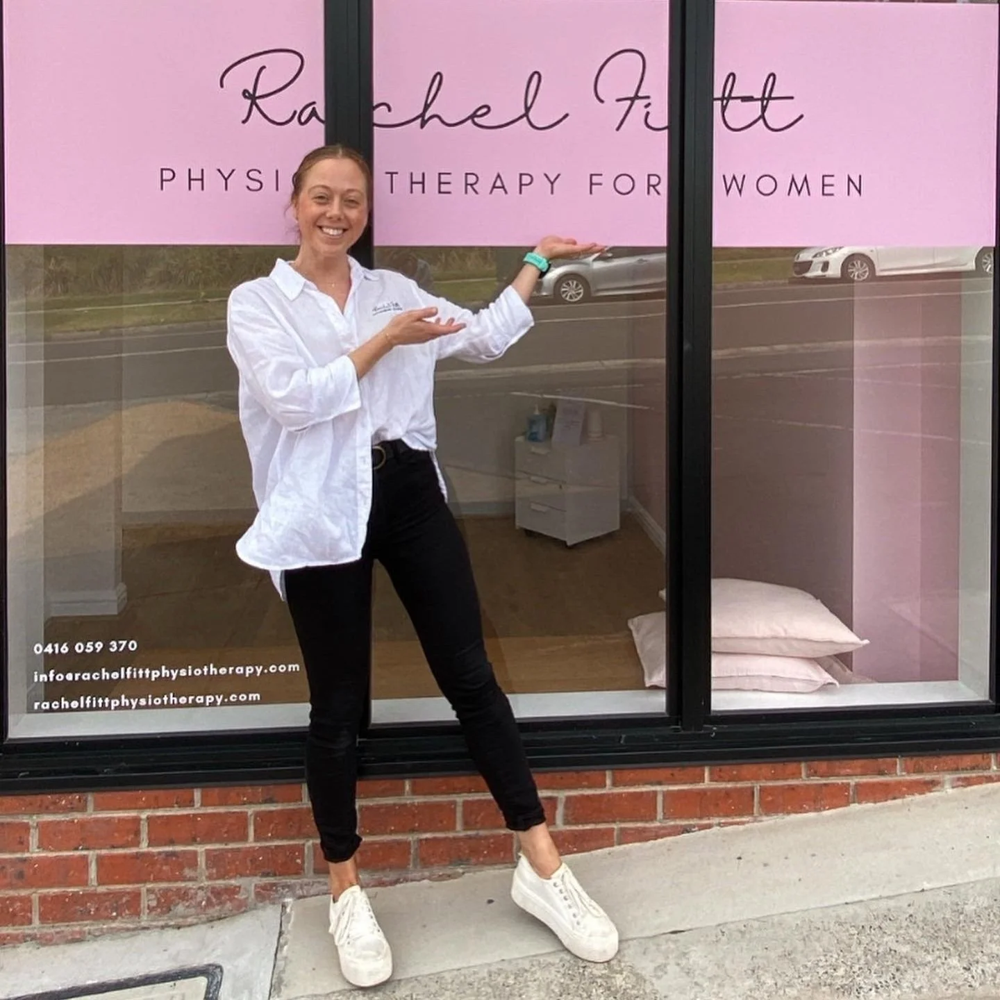 Women's Health & Pelvic Floor Physiotherapy and Psychology