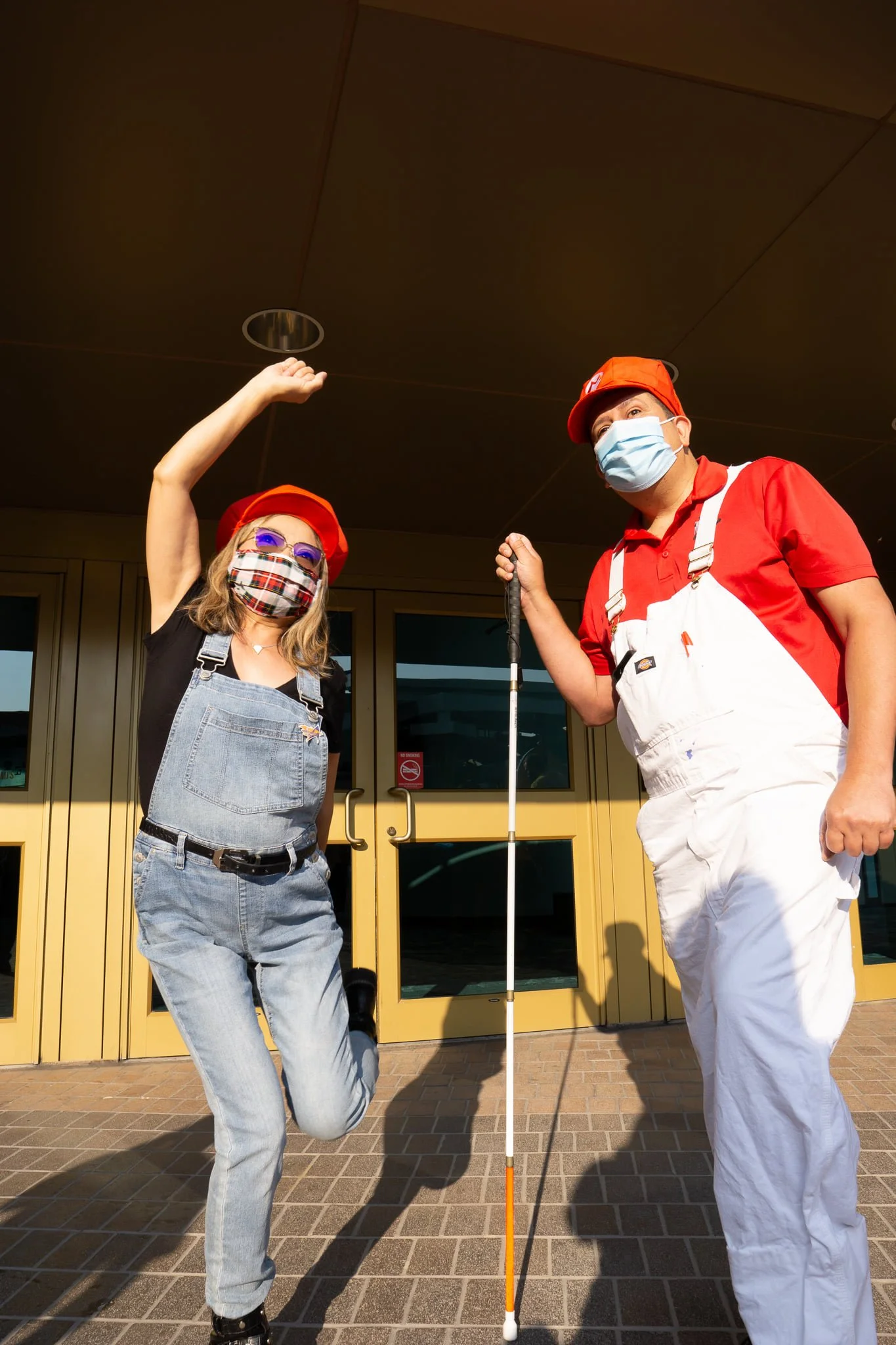 Mike Dee's BIG Adventure