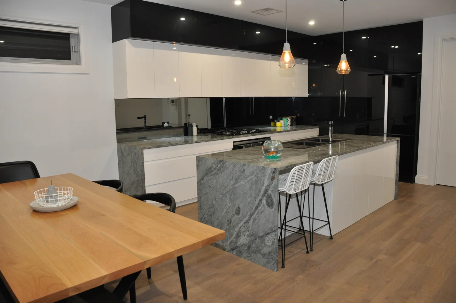 Atlantic Stone — Complete Marble & Granite