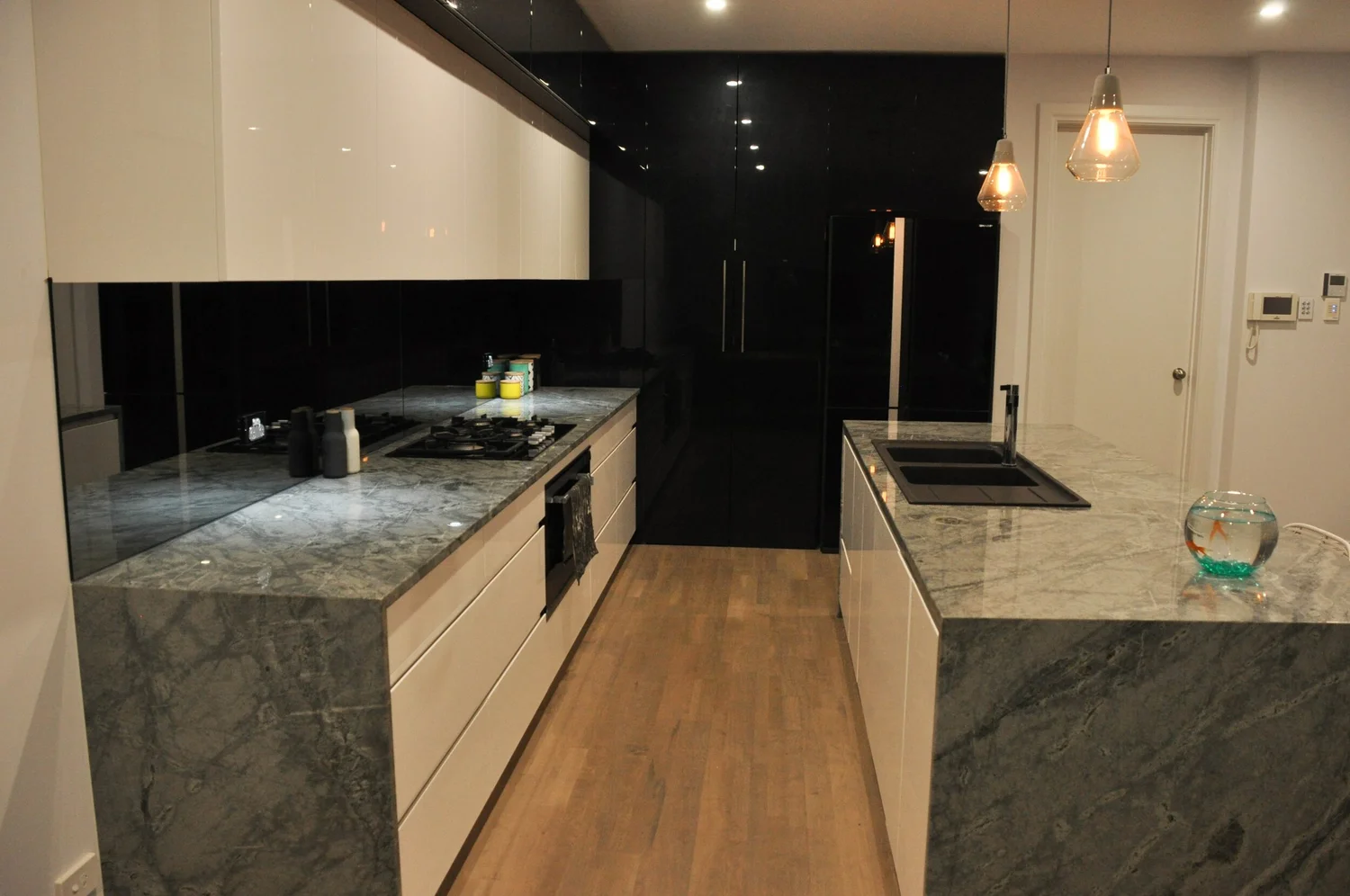 Atlantic Stone — Complete Marble & Granite