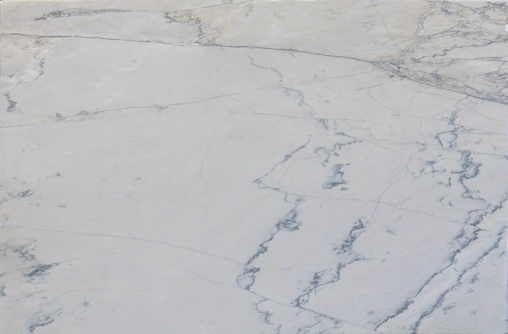 Opus White — Complete Marble & Granite