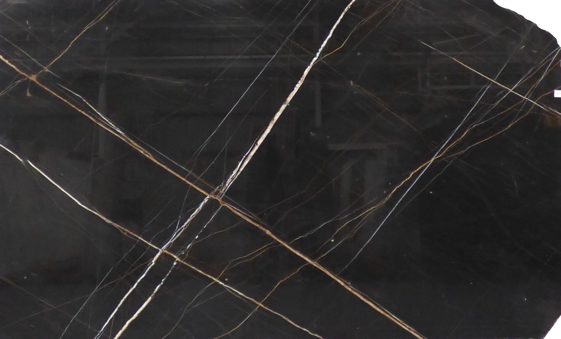 Sahara Noir — Complete Marble & Granite