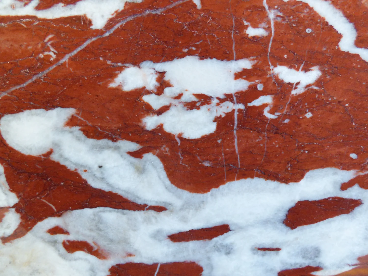 Rosso Francia — Complete Marble & Granite