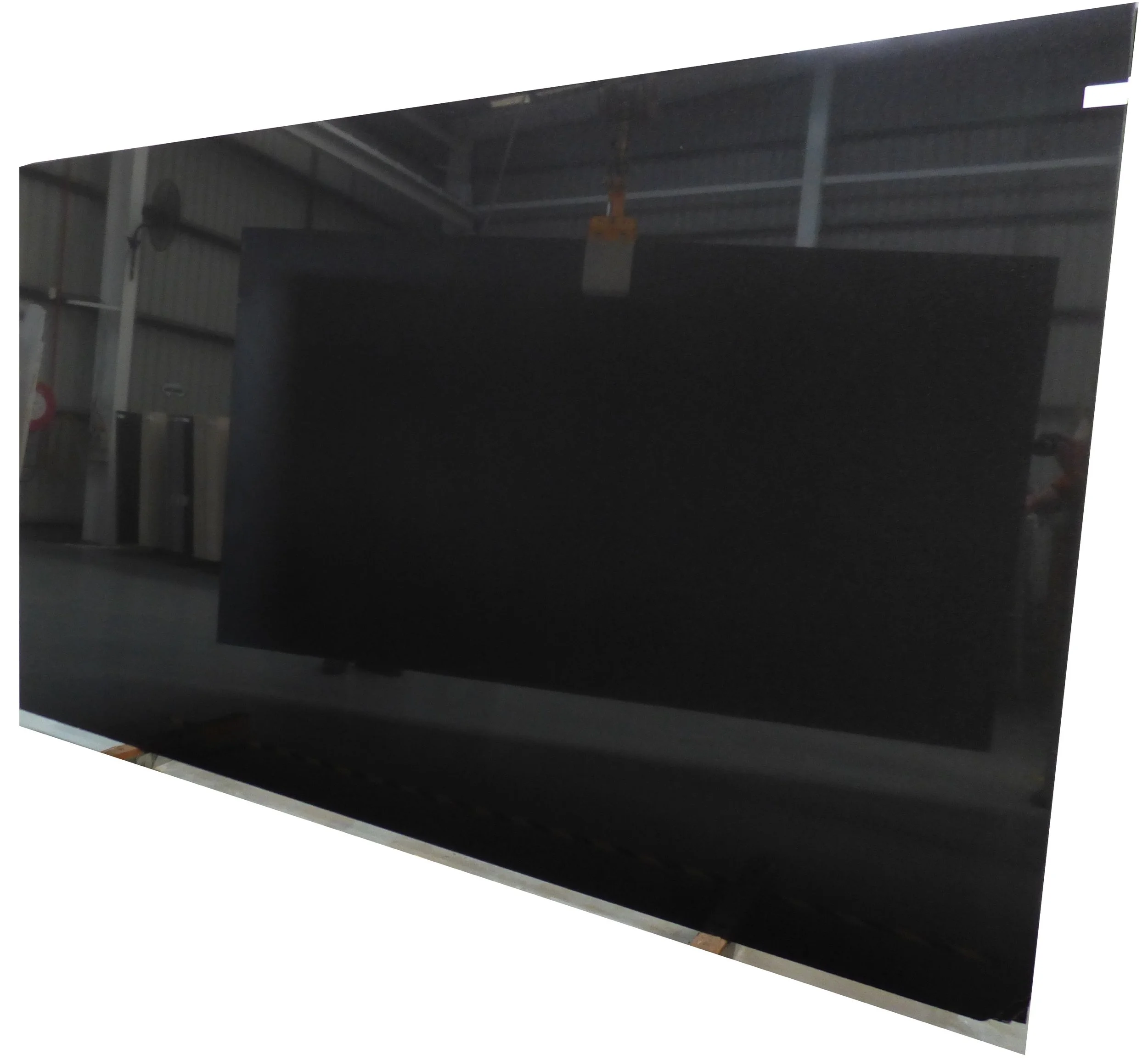 Absolute Black — Complete Marble & Granite